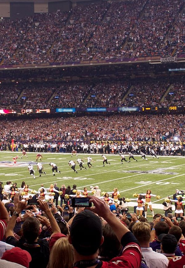 Bar Promotions for Football Season | Grand Prize Promotions