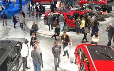 Auto Dealer Promotions | Grand Prize Promotions