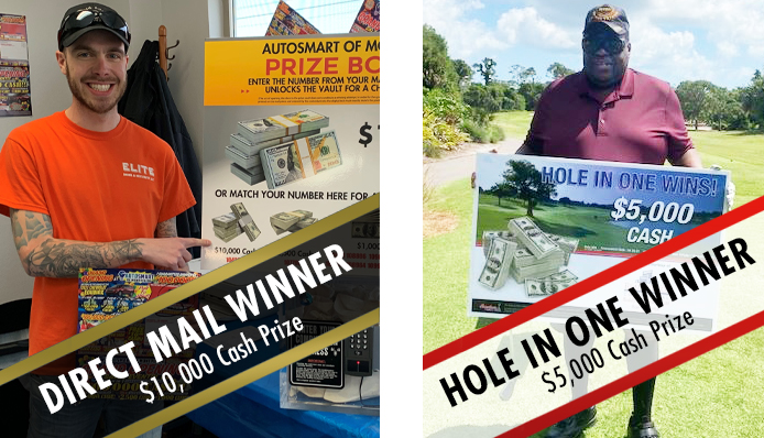 Winners | Grand Prize Promotions