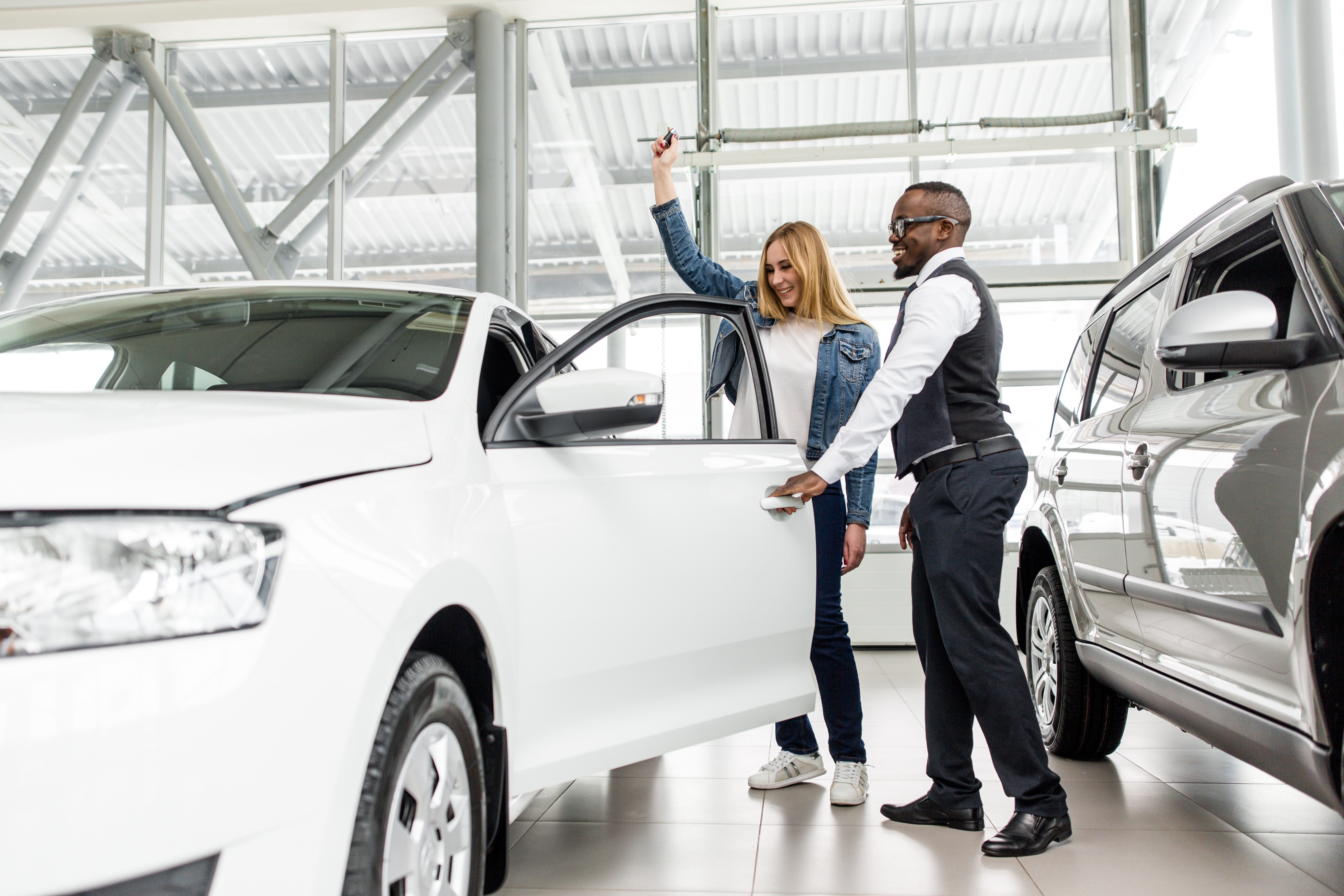 Auto Dealer Promotions | Grand Prize Promotions