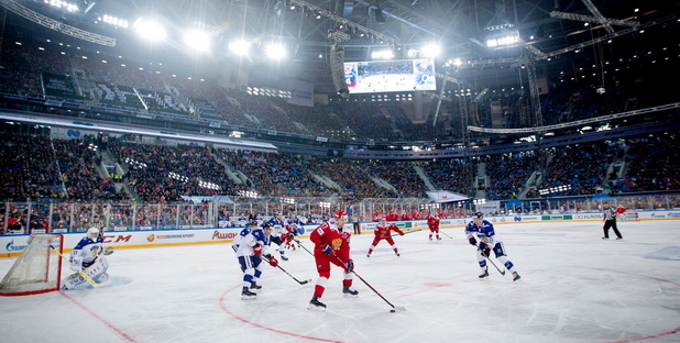 The Five Most Popular Fan Contests in Hockey