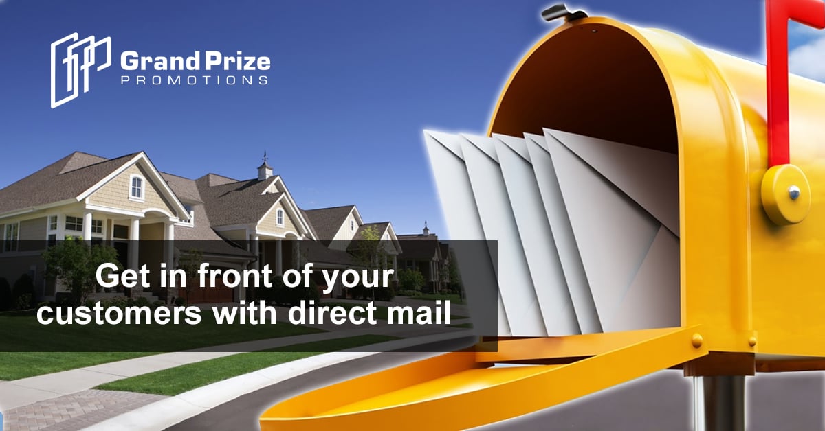Direct Mail Marketing: How It Really Works For Promotions