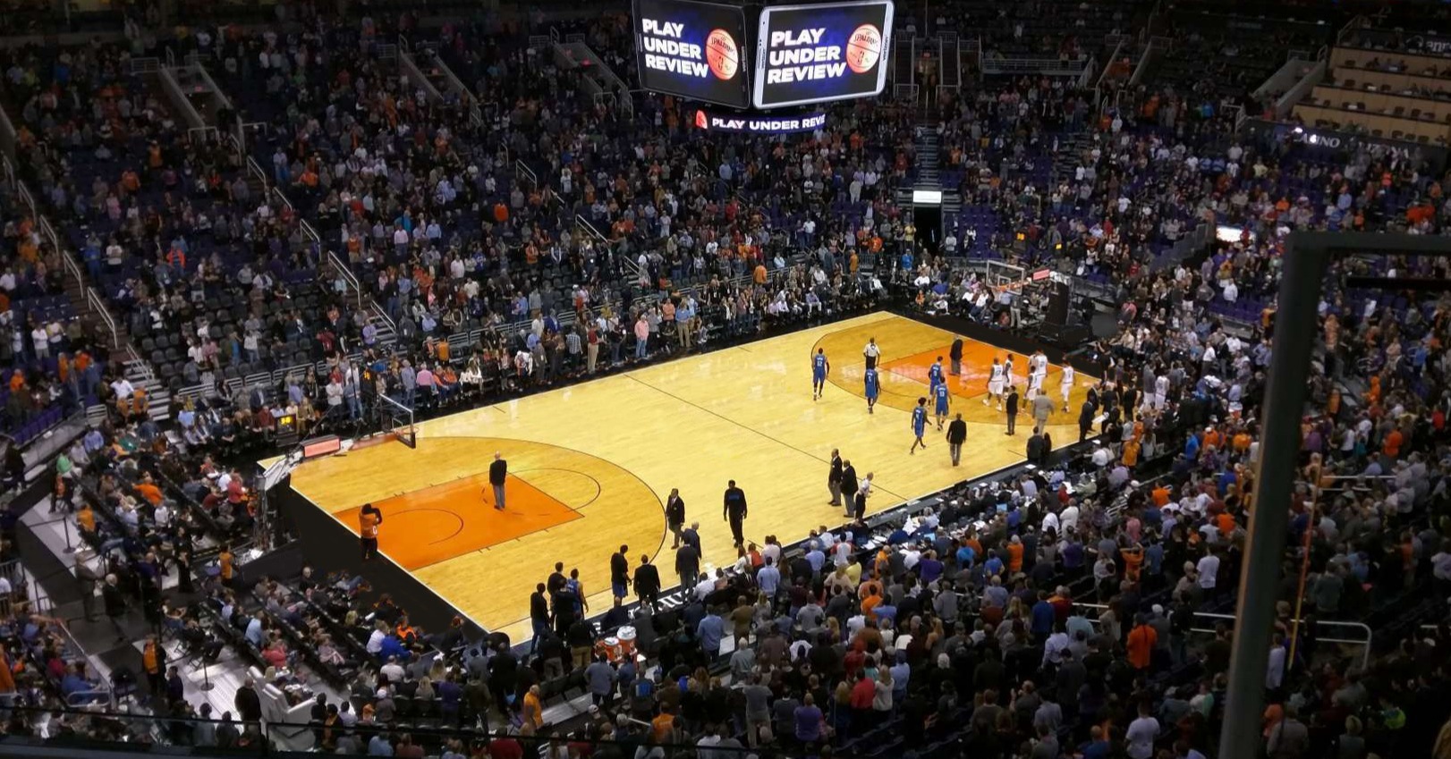 Basketball Promotions | Grand Prize Promotions