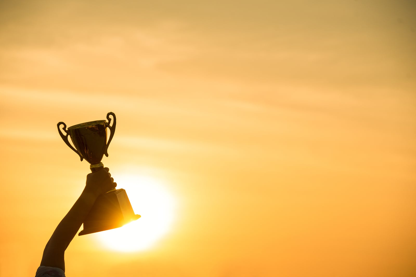 Who Pays for Prizes at Sports Events and Promotions?